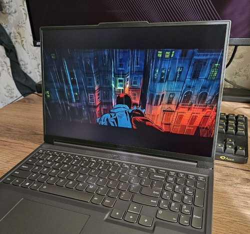 Ноутбук Lenovo Legion Y7000P