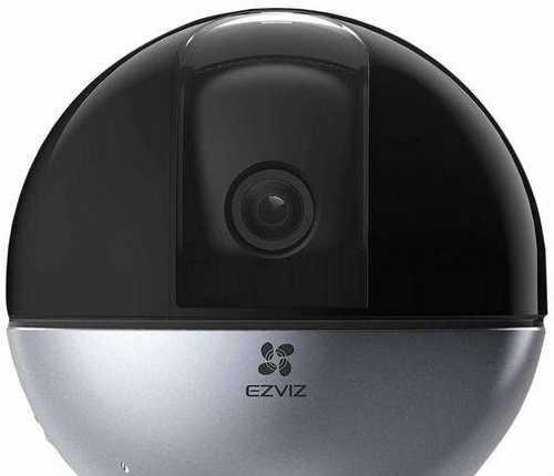 Ezviz C6W IP камера видеонаблюдения Wi Fi 4 мп 360