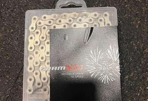 Цепь Sram X01