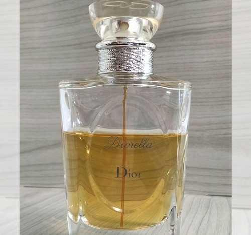 Diorella Christian Dior EDT от 100 мл