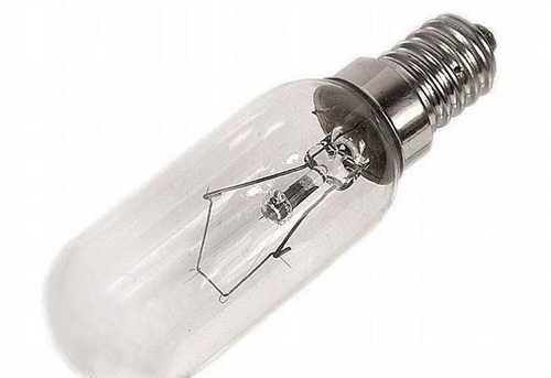 Лампа для вытяжки E14 40 Вт WP008
