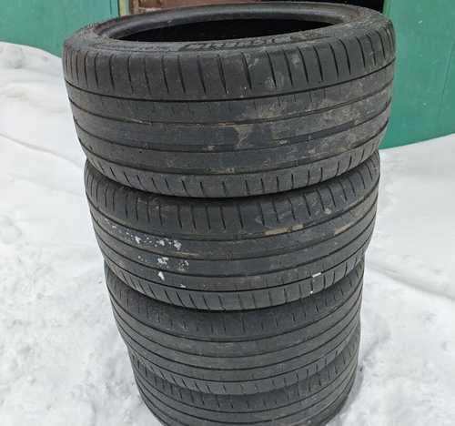 Michelin Pilot Sport 245/40 R18 93Y