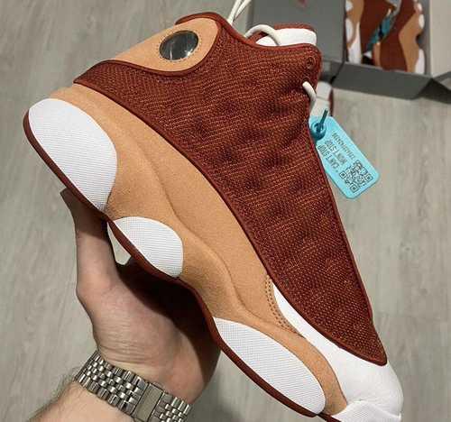 Jordan 13 xii retro оригинал 10US 10,5US