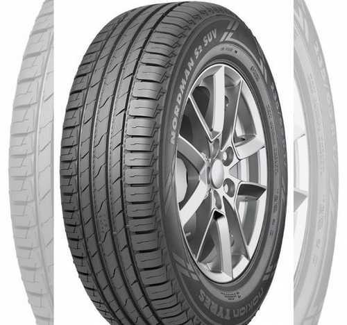 Ikon Tyres Character Aqua SUV 215/70 R16