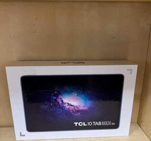 TCL 10 Tab Max 4g 64gb