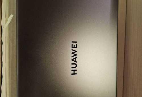 Ноутбук huawei matebook 14