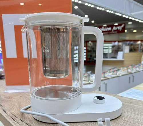 Многофункциональный чайник Xiaomi