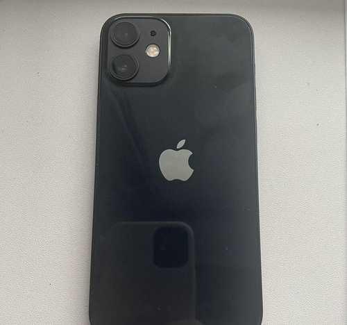 iPhone 12 mini, 128 ГБ