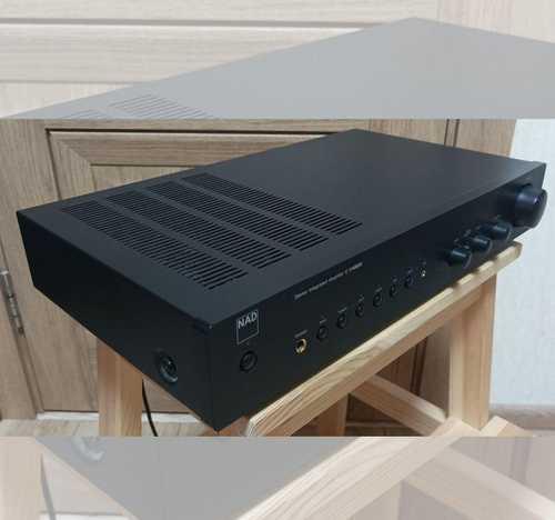 Интегральный усилитель NAD C316BEE