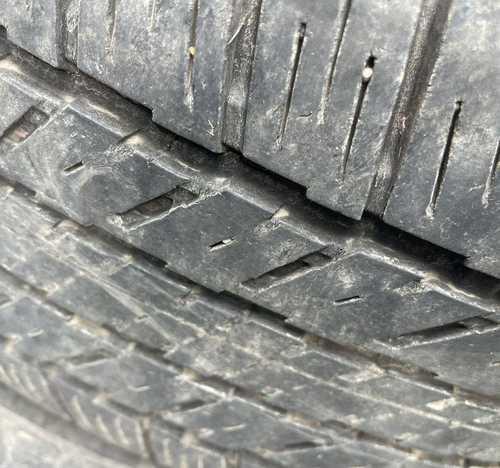 Bridgestone B-RV AQ 265/60 R18