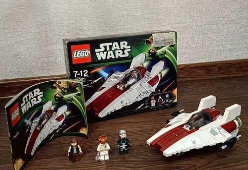 Lego Star Wars 75003