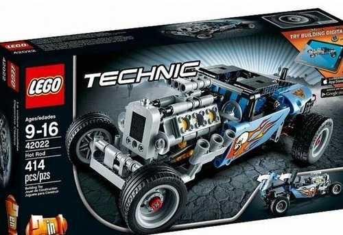 Lego Technic 42022