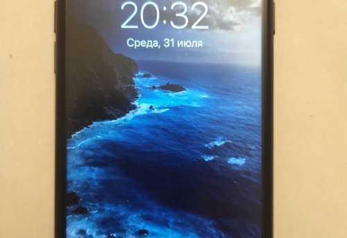 iPhone 7, 128 ГБ