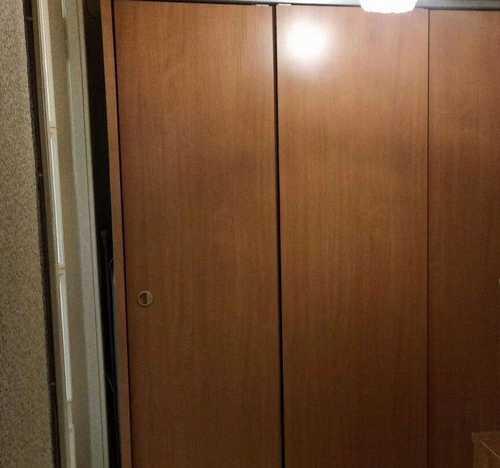 Шкаф купе в прихожую бу