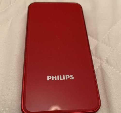 Philips E2602