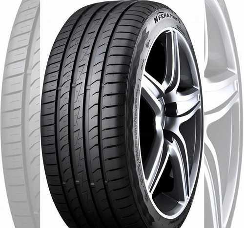 Nexen N'Fera Primus 245/45 R18 100W