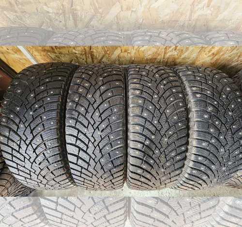 Pirelli Scorpion Ice Zero 2 225/65 R17