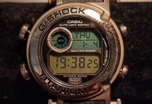 Casio G-Shock DW-9950 Frogman (Seaman)