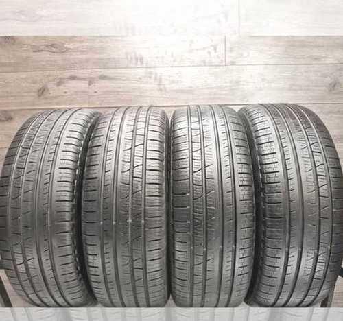 Pirelli Scorpion Verde All Season 235/55 R17 98Q