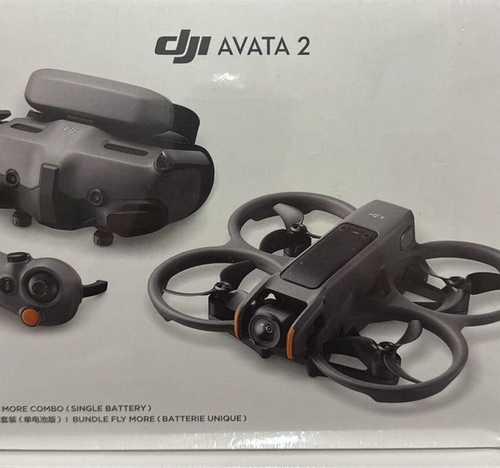 DJI Avata 2