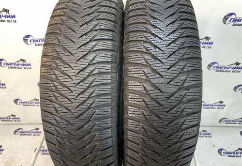 Goodyear UltraGrip 8 215/65 R16 98T