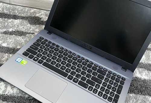 Ноутбук Asus R541U