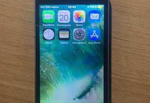 iPhone 5S, 16 ГБ