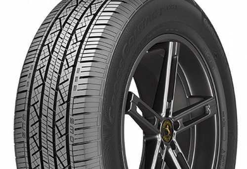 Continental CrossContact LX25 245/50 R20 102H
