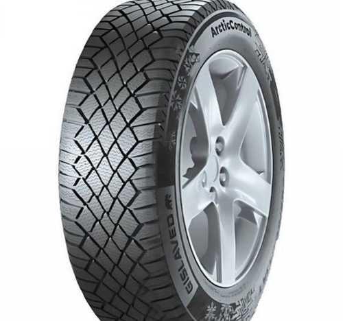 Gislaved ArcticControl 225/50 R18 99T