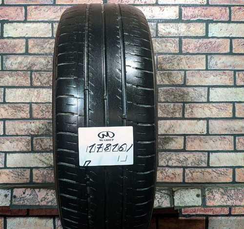 Kumho Solus KH17 205/60 R16