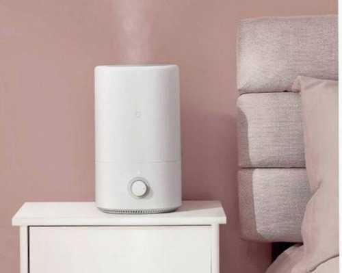 Увлажнитель воздуха Xiaomi Mijia Air Humidifier