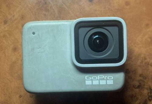 Экшн камера GoPro Hero 7 white