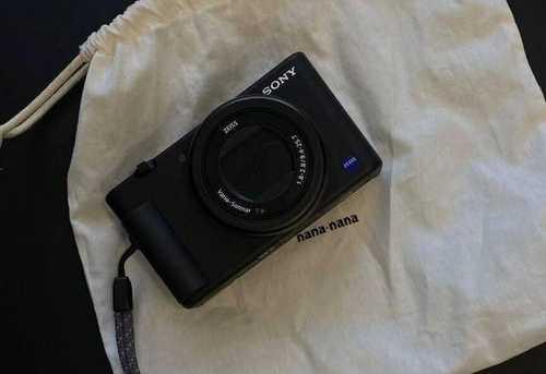 Фотоаппарат Sony zv 1