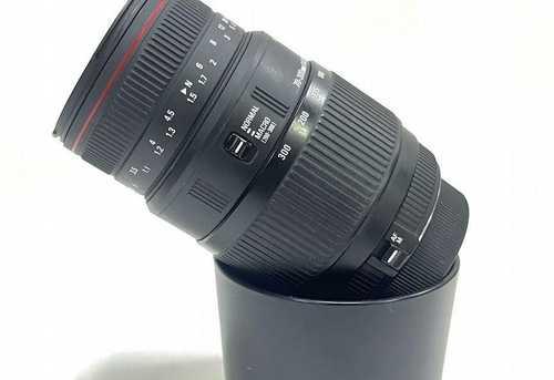 Объектив Sigma 70-300/4-5.6 APD DG Nikon