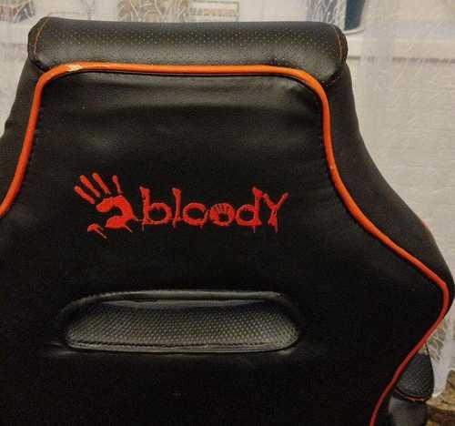 Игровое кресло бу