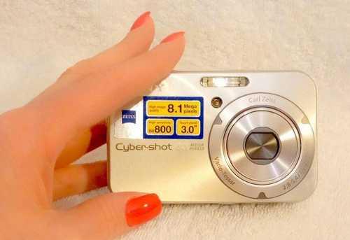 Цифровая фотокамера sony DSC-N1
