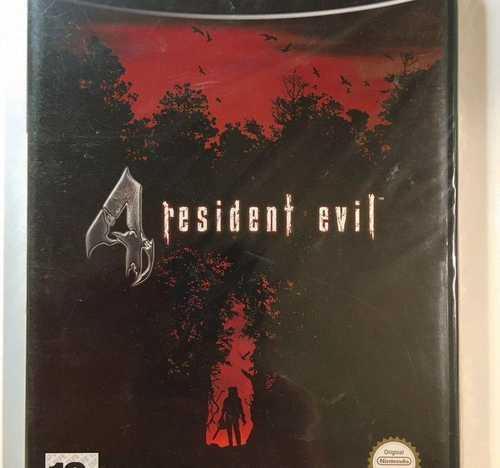 Resident Evil 4