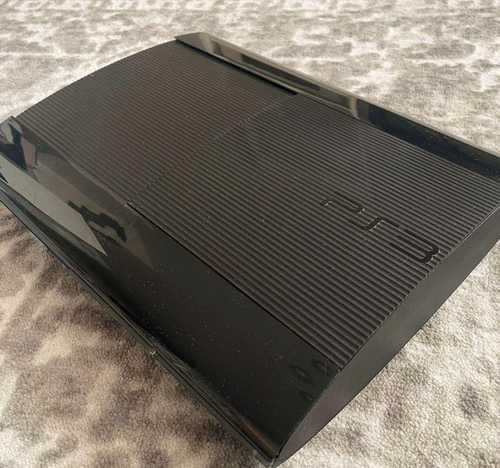 Sony playstation 3