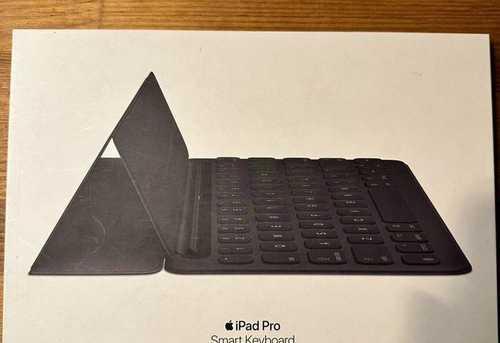 Apple smart Keyboard iPad 7th-9th, iPad Pro 10,5