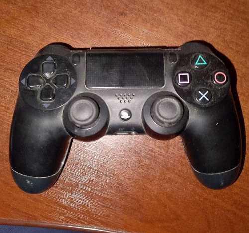 Джойстик ps4