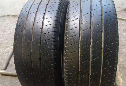 Continental Vanco 2 195/65 R16C