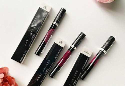 Marc Jacobs Le Marc Liquid Lip Crayon 320/330/360