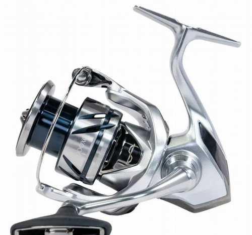 Катушка Shimano 23 Stradic C3000 6 1BB,5.1:1, 225g