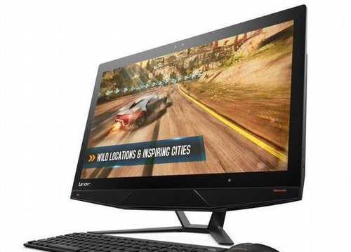 27дюймовый Моноблок Lenovo Core i5-6400/GTX950