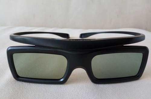 Видео-очки Samsung SSG-3050GB 3D Active Glasses