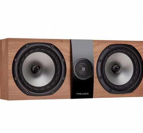 Акустика центрального канала Fyne Audio F300C Light Oak