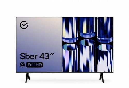 Телевизор Sber 43 4k
