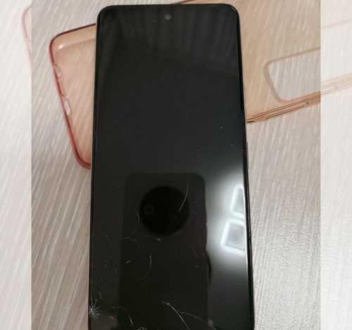 Tecno Camon 18, 6/128 ГБ