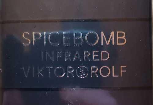 Victor rolf Spicebomb infrared