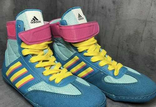 Борцовки Adidas